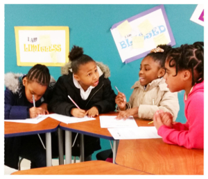 The Children's Guild - 2023 Annual Report