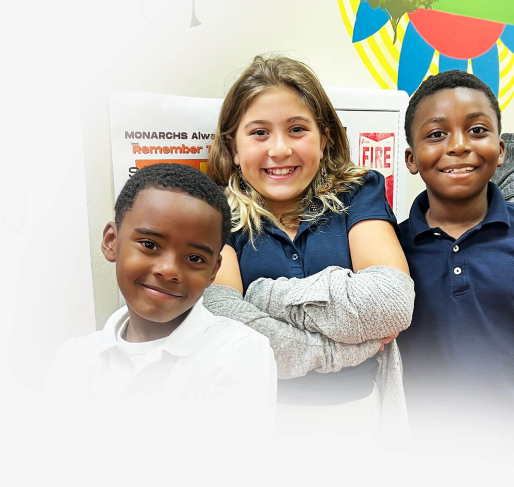 The Children's Guild - 2023 Annual Report